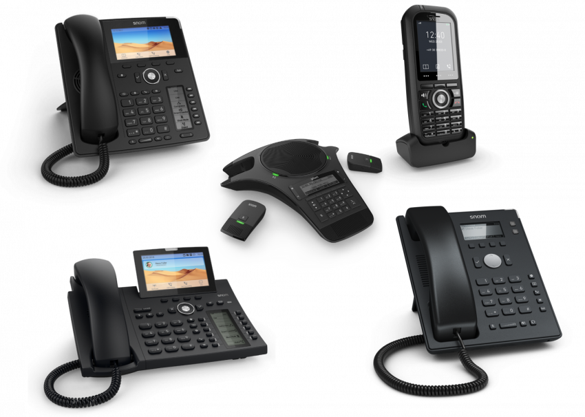Kennenlernen leicht gemacht - die 3CX IP-Telefonanlage