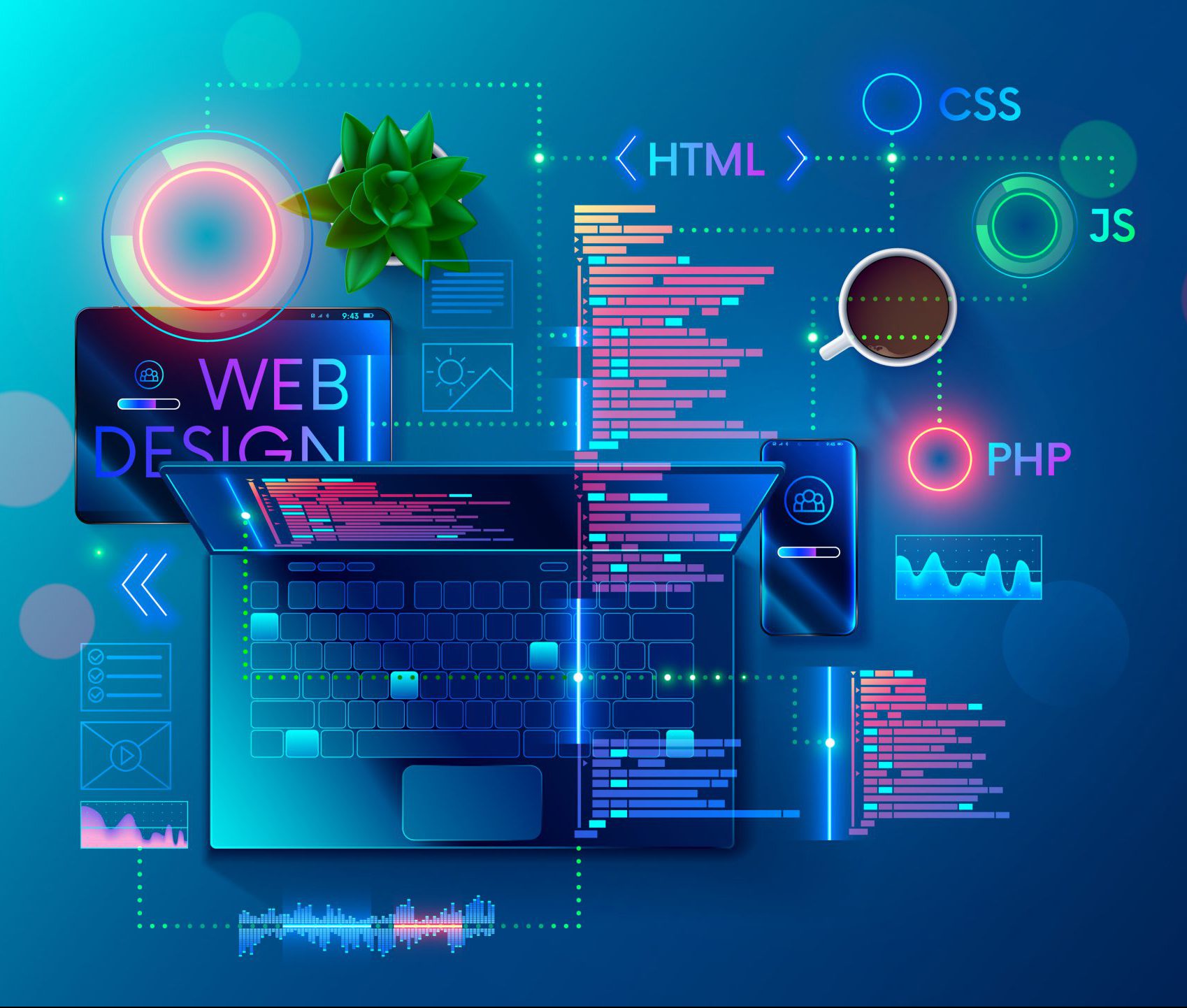 Unsere Services - KS IT-Services KG